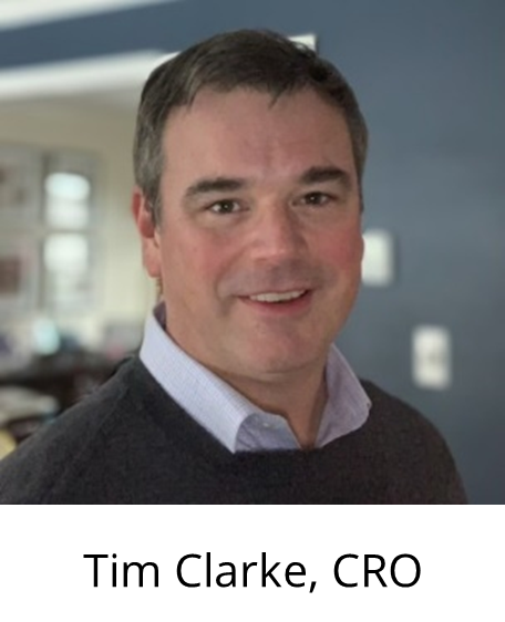 ASI Welcomes New Chief Revenue Officer and Chief Operating Officer