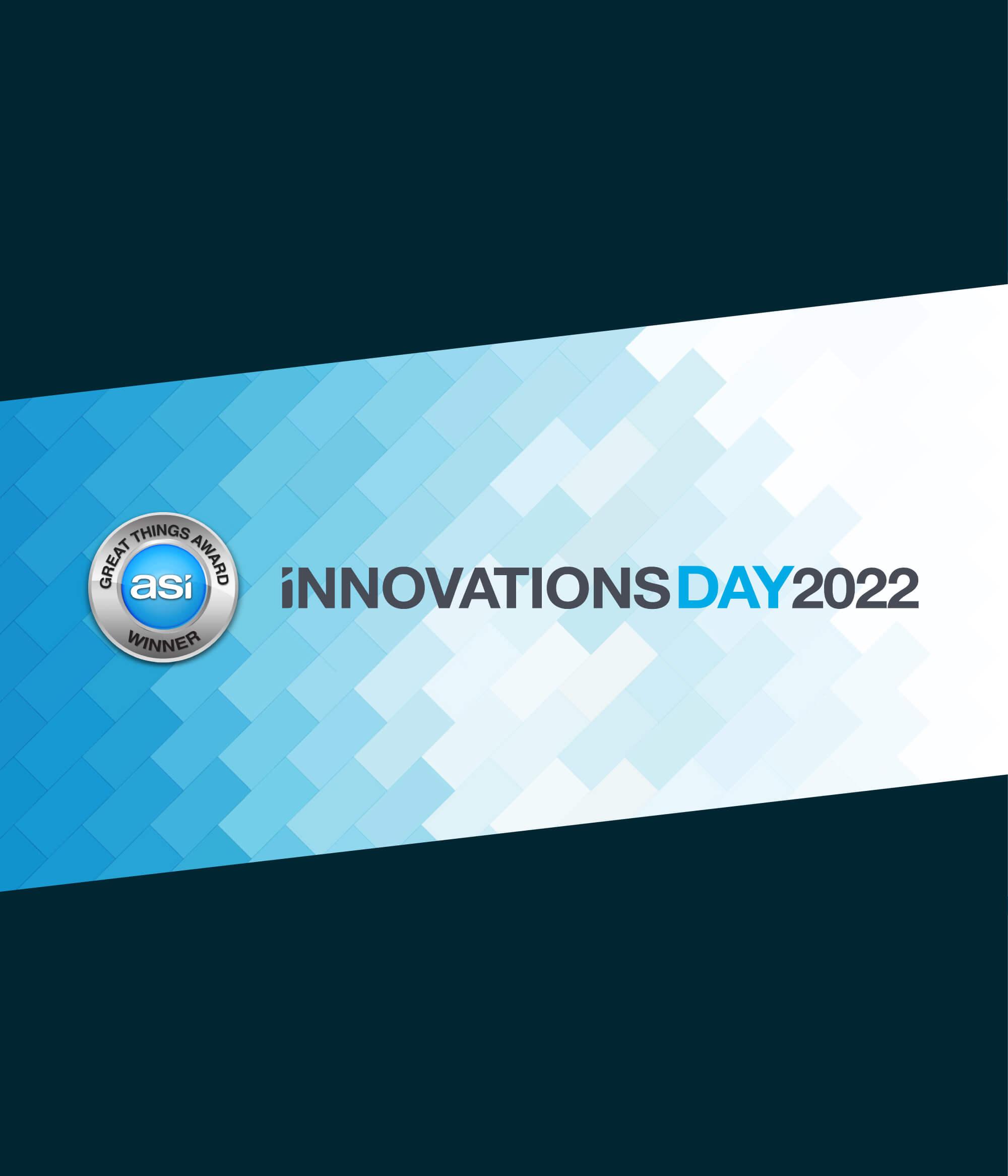 Meet the 2022 Great Things Award Winners from the UK iNNOVATIONS Conference